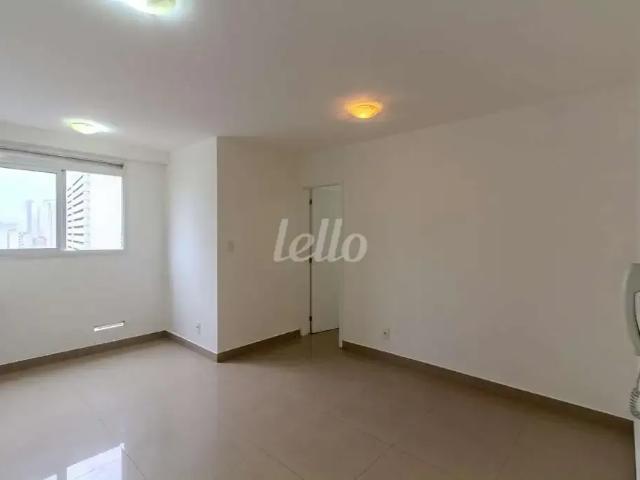 Apartamento para Locação em São Paulo/SP Brás 1 Quartos