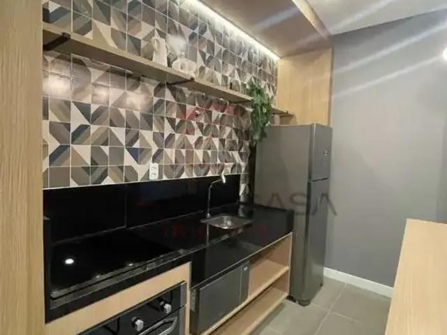 Apartamento para Locação em São Paulo/SP Brás 1 Quartos