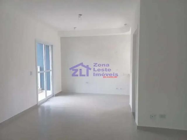 Apartamento para Locação em São Paulo/SP Brás 1 Quartos