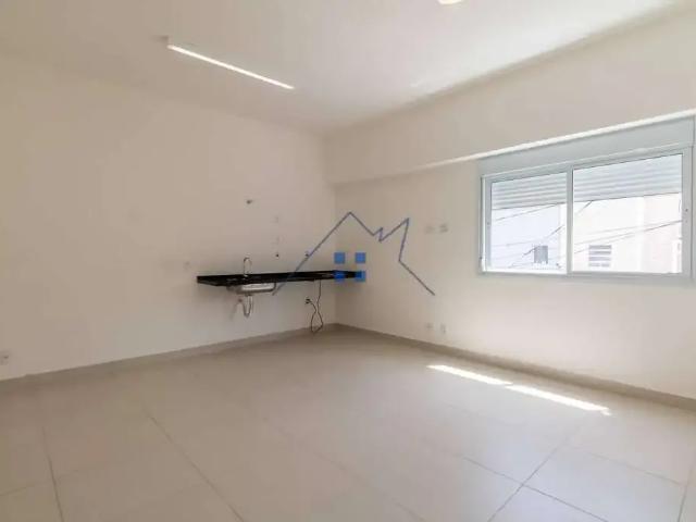 Apartamento para Locação em São Paulo/SP Brás 1 Quartos