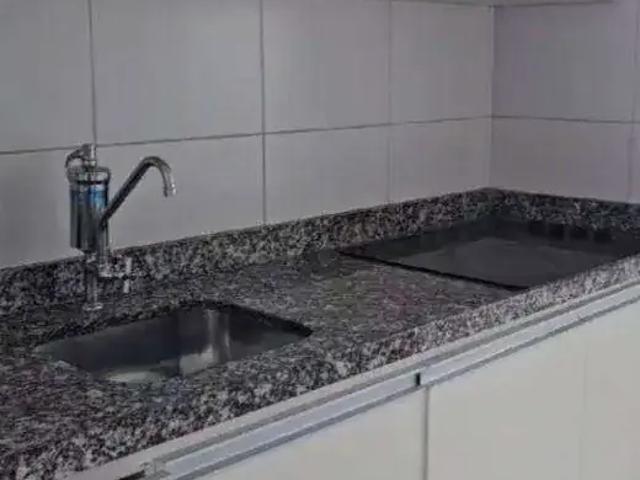 Apartamento para Locação em São Paulo/SP Brás 1 Quartos