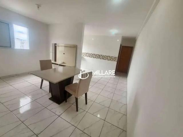 Apartamento para Locação em São Paulo/SP Brás 1 Quartos