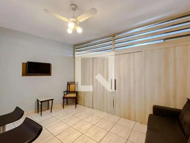 Apartamento para Locação em São Paulo/SP Brás 1 Quartos