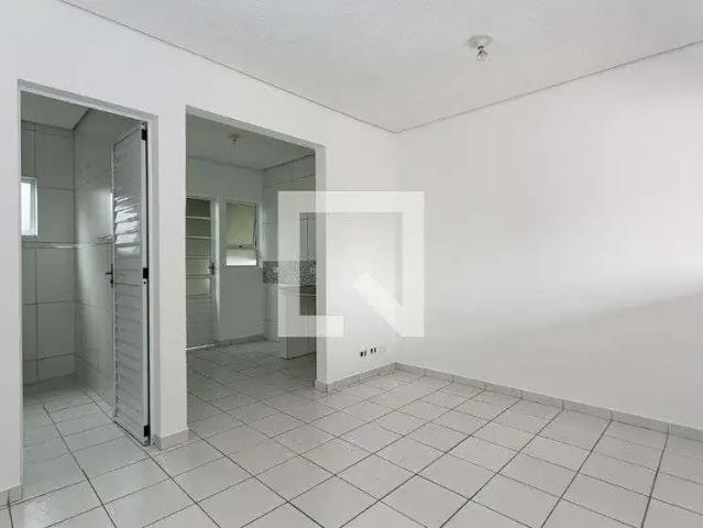 Apartamento para Locação em São Paulo/SP Brás 1 Quartos
