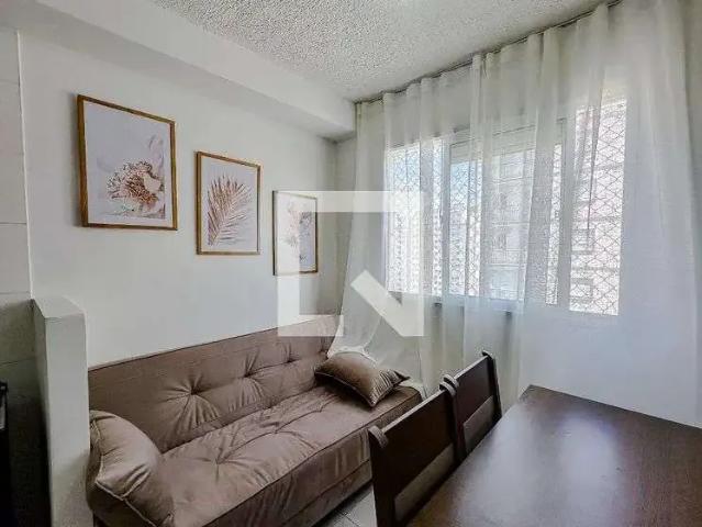 Apartamento para Locação em São Paulo/SP Brás 2 Quartos