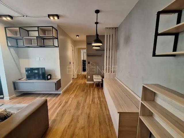 Apartamento para Locação em São Paulo/SP Brás 2 Quartos
