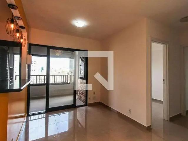 Apartamento para Locação em São Paulo/SP Brás 2 Quartos