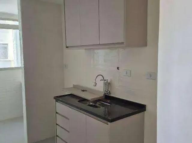 Apartamento para Locação em São Paulo/SP Brás 2 Quartos