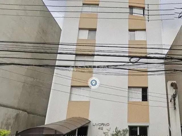 Apartamento para Locação em São Paulo/SP Brás 2 Quartos