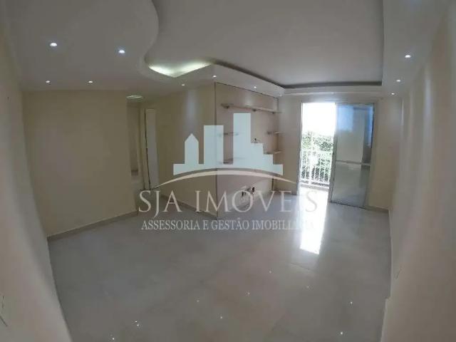 Apartamento para Locação em São Paulo/SP Brás 2 Quartos