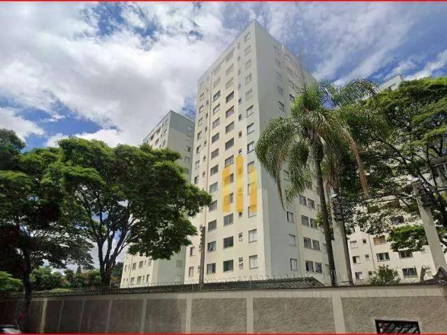 Apartamento para Locação em São Paulo/SP Brás 2 Quartos