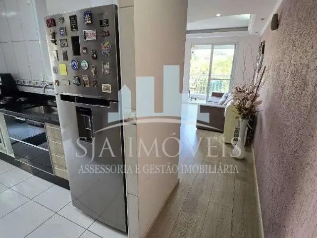 Apartamento para Locação em São Paulo/SP Brás 2 Quartos