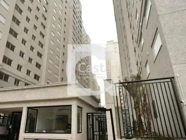 Apartamento para Locação em São Paulo/SP Brás 2 Quartos