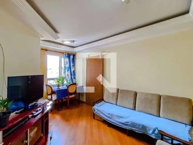 Apartamento para Locação em São Paulo/SP Brás 2 Quartos