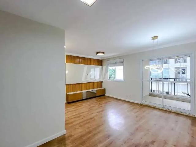 Apartamento para Locação em São Paulo/SP Brás 2 Quartos