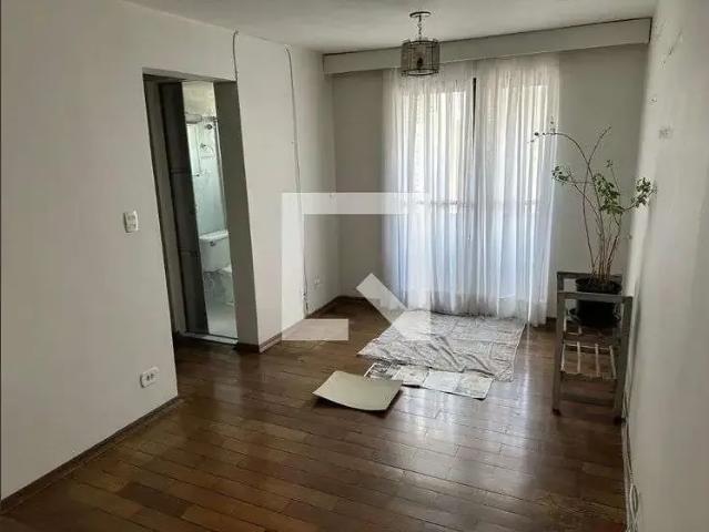 Apartamento para Locação em São Paulo/SP Brás 2 Quartos
