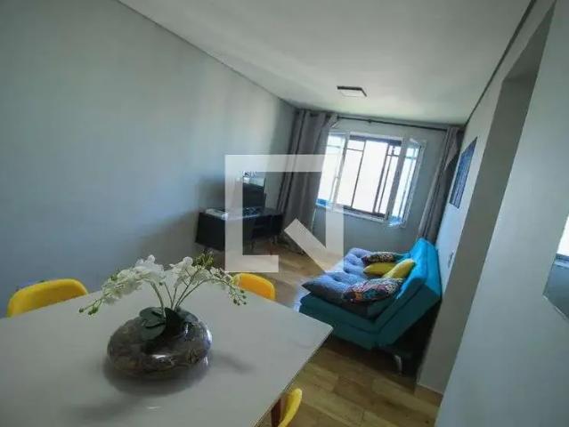 Apartamento para Locação em São Paulo/SP Brás 2 Quartos
