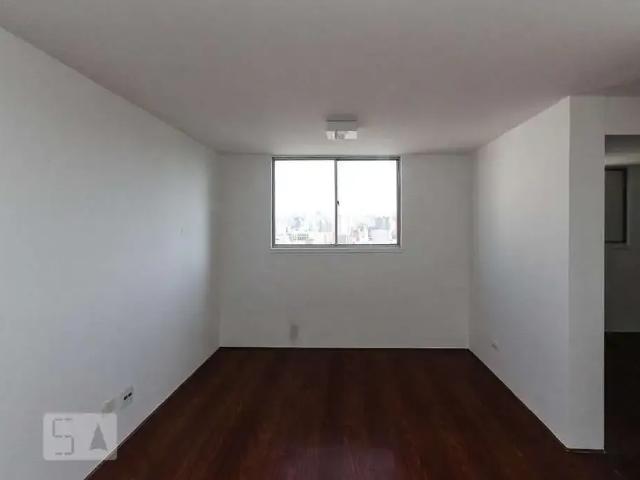 Apartamento para Locação em São Paulo/SP Brás 2 Quartos