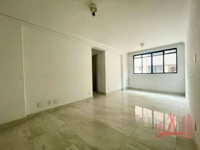 Apartamento para Locação em São Paulo/SP Brás 2 Quartos