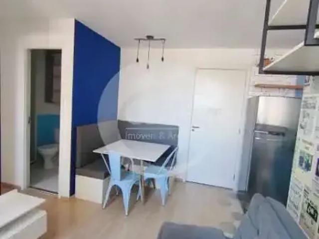 Apartamento para Locação em São Paulo/SP Brás 2 Quartos