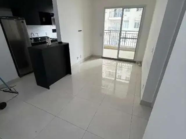 Apartamento para Locação em São Paulo/SP Brás 2 Quartos
