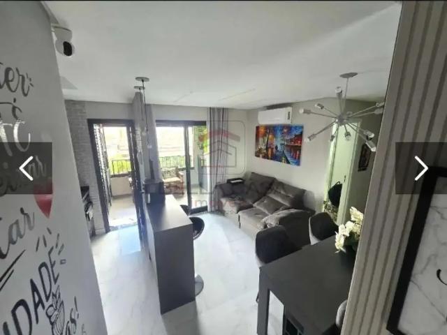 Apartamento para Locação em São Paulo/SP Brás 2 Quartos