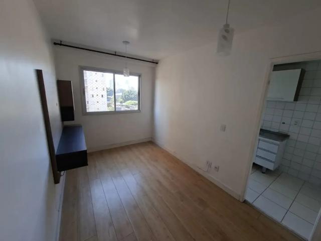 Apartamento para Locação em São Paulo/SP Brás 2 Quartos