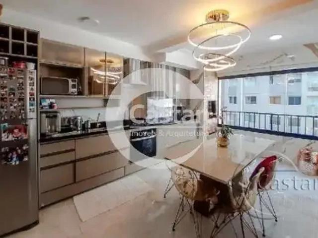 Apartamento para Locação em São Paulo/SP Brás 2 Quartos