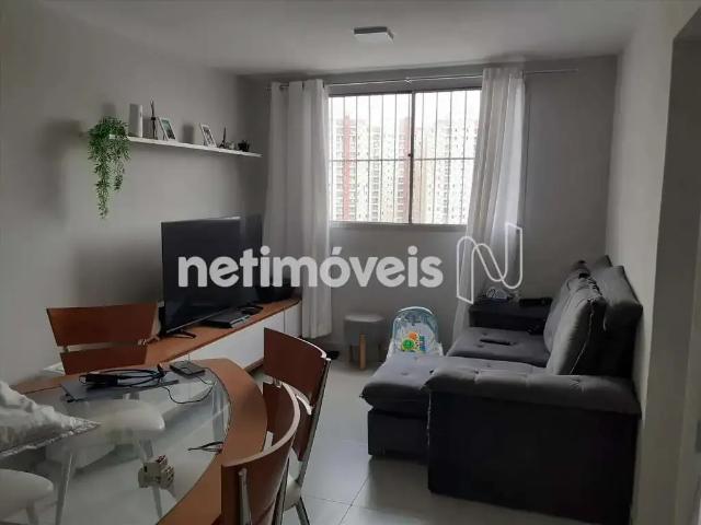 Apartamento para Locação em São Paulo/SP Brás 2 Quartos