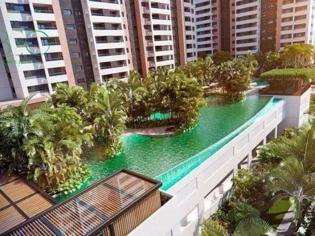Apartamento para Locação em São Paulo/SP Brás 2 Quartos