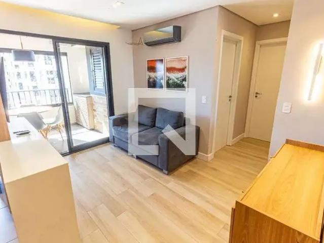 Apartamento para Locação em São Paulo/SP Brás 2 Quartos