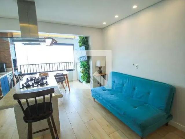 Apartamento para Locação em São Paulo/SP Brás 2 Quartos