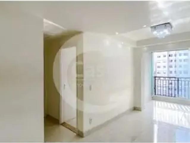 Apartamento para Locação em São Paulo/SP Brás 2 Quartos