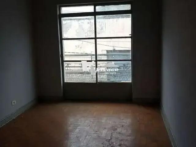 Apartamento para Locação em São Paulo/SP Brás 2 Quartos