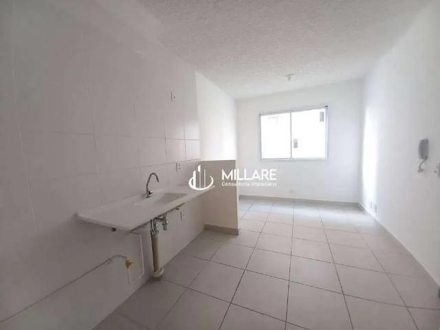 Apartamento para Locação em São Paulo/SP Brás 2 Quartos