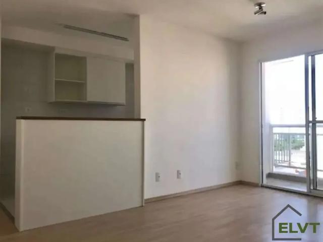 Apartamento para Locação em São Paulo/SP Brás 2 Quartos