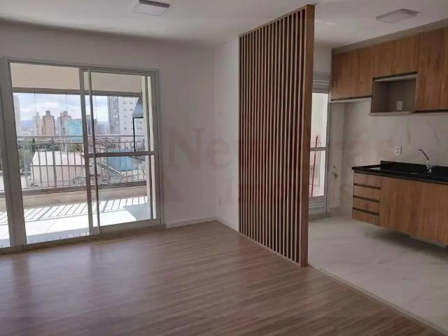 Apartamento para Locação em São Paulo/SP Brás 2 Quartos