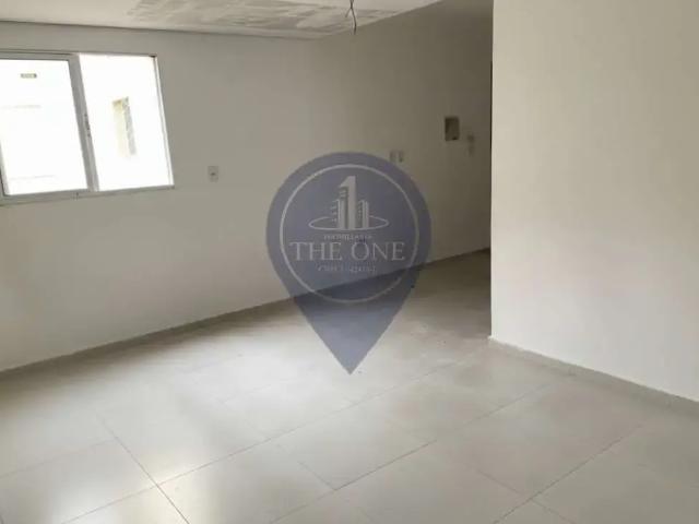 Apartamento para Locação em São Paulo/SP Brás 2 Quartos