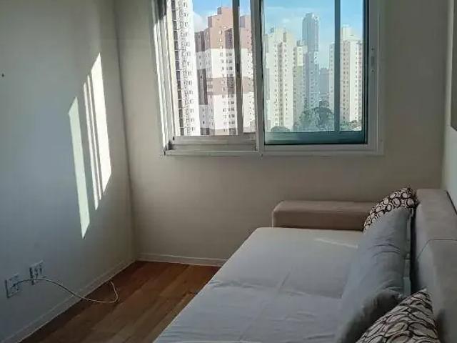 Apartamento para Locação em São Paulo/SP Brás 2 Quartos