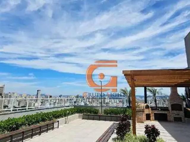 Apartamento para Locação em São Paulo/SP Brás 2 Quartos
