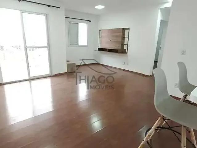 Apartamento para Locação em São Paulo/SP Brás 2 Quartos