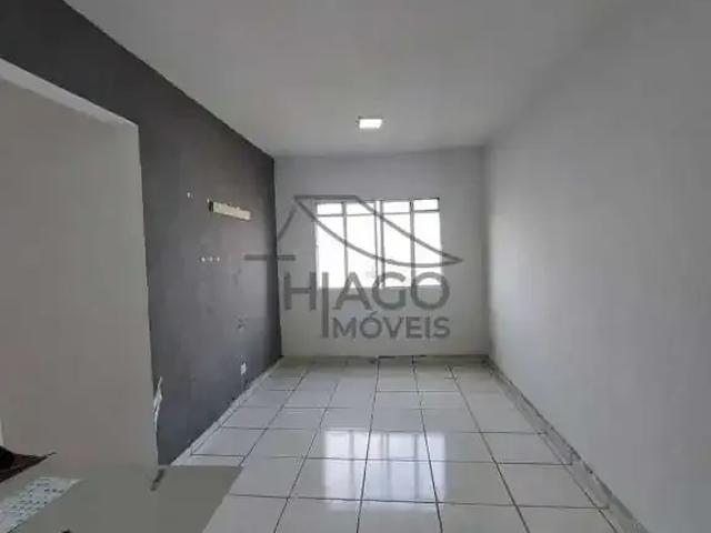 Apartamento para Locação em São Paulo/SP Brás 2 Quartos