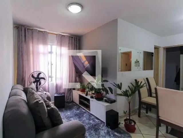 Apartamento para Locação em São Paulo/SP Brás 2 Quartos