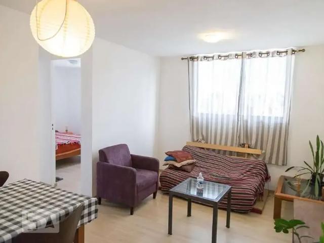 Apartamento para Locação em São Paulo/SP Brás 2 Quartos