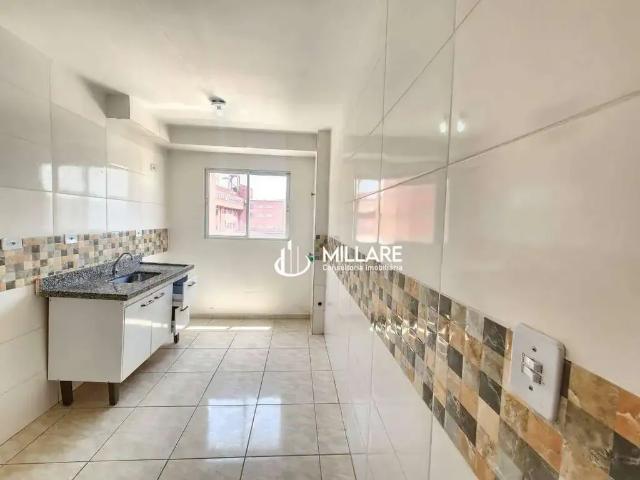 Apartamento para Locação em São Paulo/SP Brás 2 Quartos