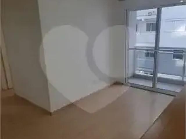 Apartamento para Locação em São Paulo/SP Brás 2 Quartos