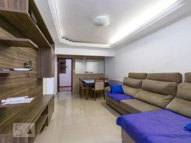 Apartamento para Locação em São Paulo/SP Brás 2 Quartos