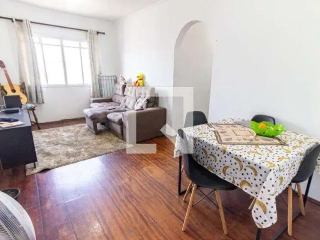 Apartamento para Locação em São Paulo/SP Brás 2 Quartos