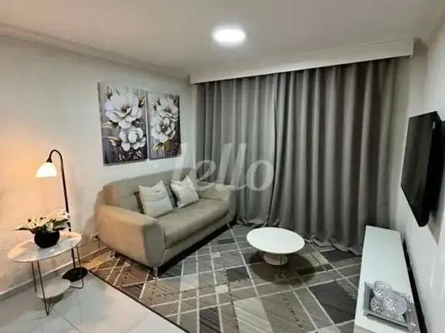 Apartamento para Locação em São Paulo/SP Brás 2 Quartos