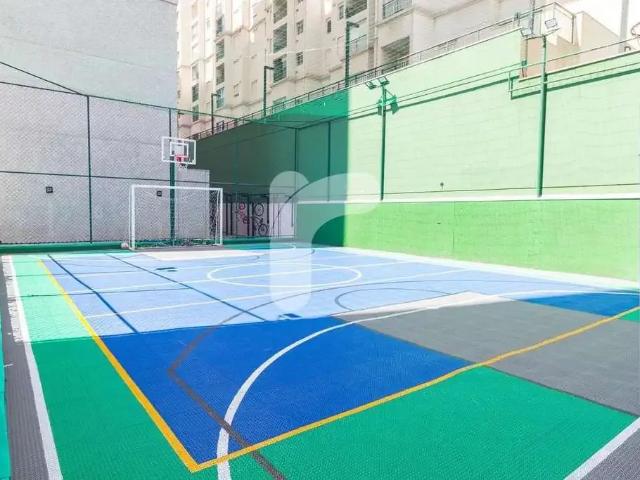 Apartamento para Locação em São Paulo/SP Brás 2 Quartos